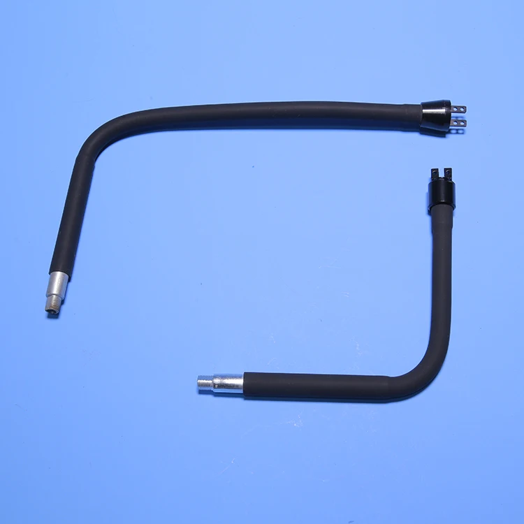 Micro Gooseneck Tube Metal Flexible Bendable Tubing - Buy Micro ...