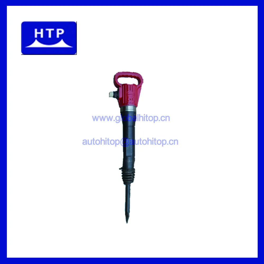 High Quality Aftermarket Pneumatic Air Compressor Concrete Breaker ...