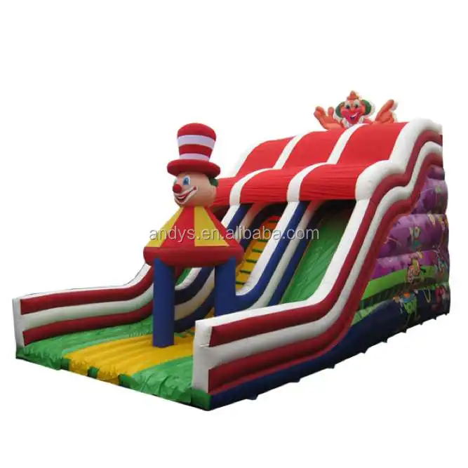 Bouncer Slide Inflatables Jumbo Water Slide Inflatable,inflatable slip ...
