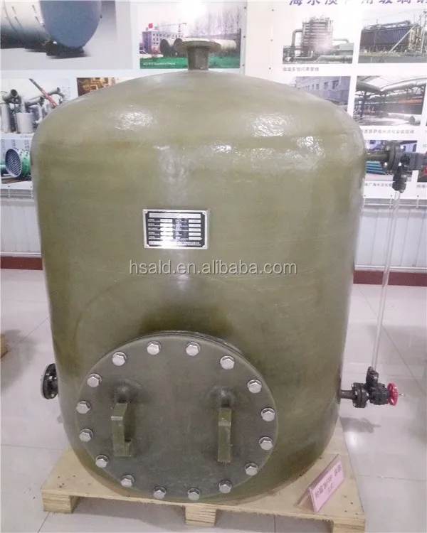 Full-face Vs Lap Joint FRP Flanges - Durable & Customized