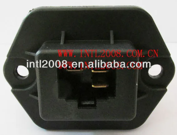 97907-2B000 Car Ac Blower Fan Motor Resistor Rheostat for Hyundai I30 ...