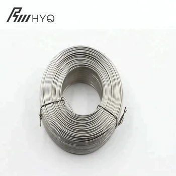 Thin Galvanized Wire Stainless Galvanized Steel Iron Wire For Scourer ...
