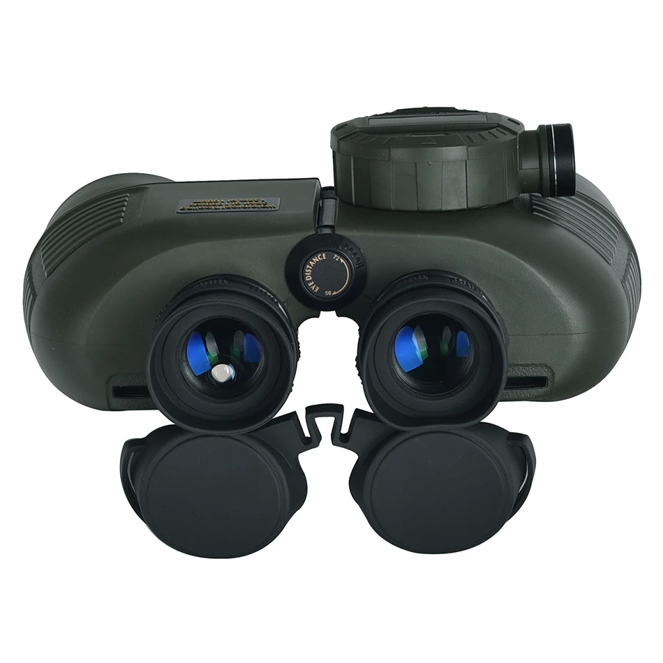 7X50 Marine Telescope - Ideal for Sailing & Outdoor Sports