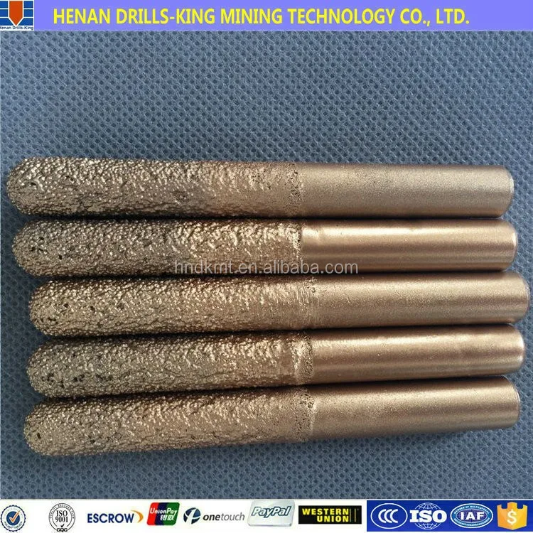 Cnc Router Harga /granite Router Cutting Bits Bull Nose Stone Cnc Tools ...