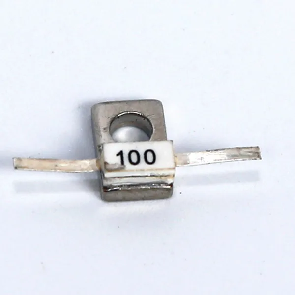Rig Power Resistor 1000w 100ohm Rf Resistor 1 Ohm 10 Watt Resistor ...