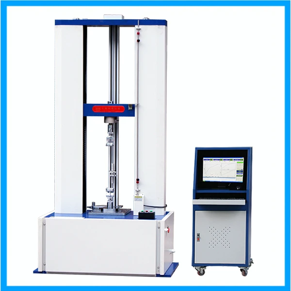 100kn Tensometer Tensile Testing Machine - Buy Tensometer,100kn Tensile ...