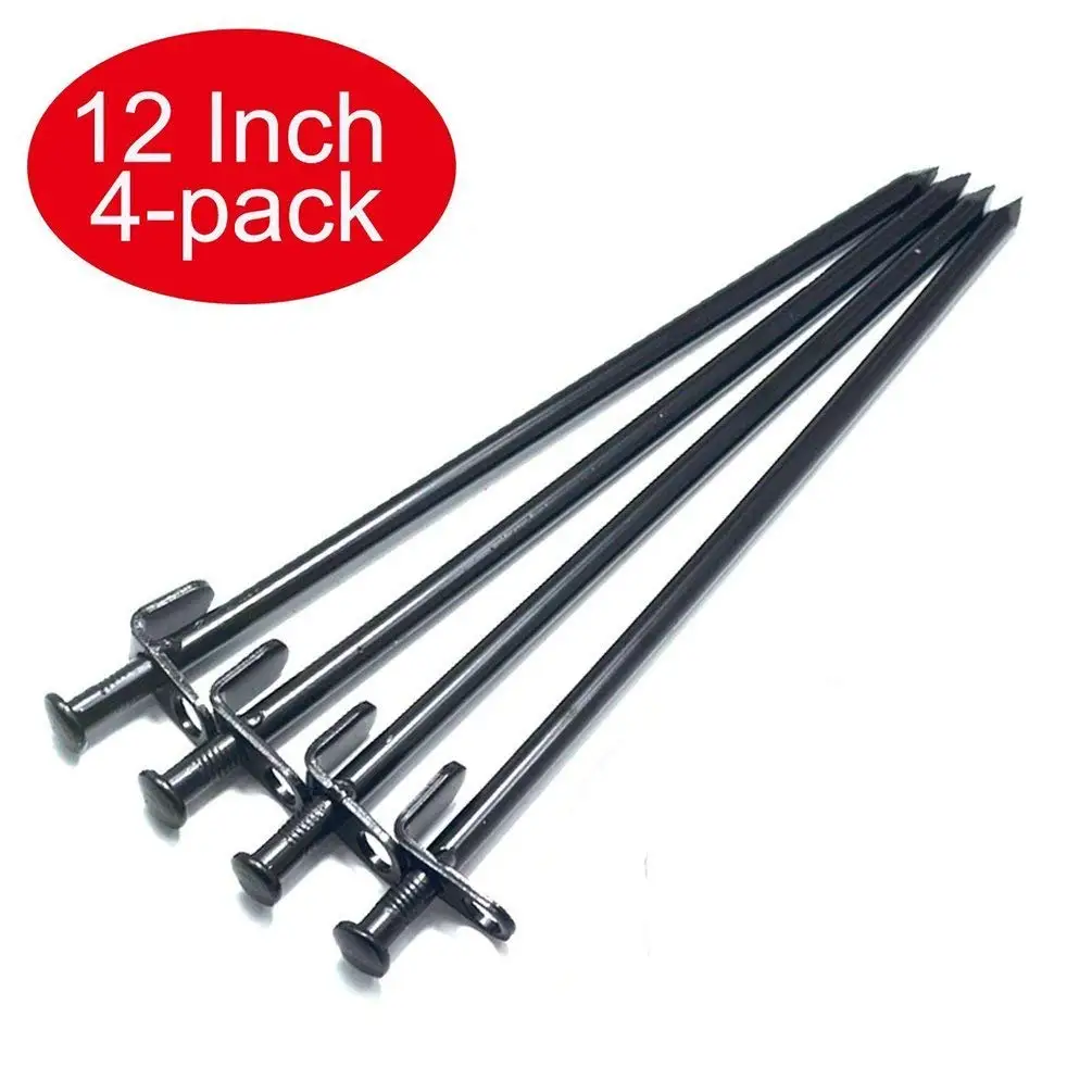 Cheap Heavy Duty Steel Tent Pegs Find Heavy Duty Steel Tent Pegs Deals