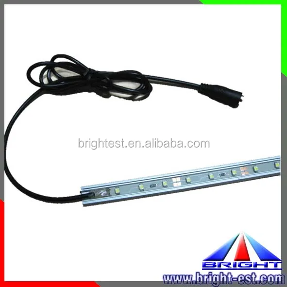 Aluminium Led Bar With Pixels,And Rgb Smd5050,Led Bar Light With ...