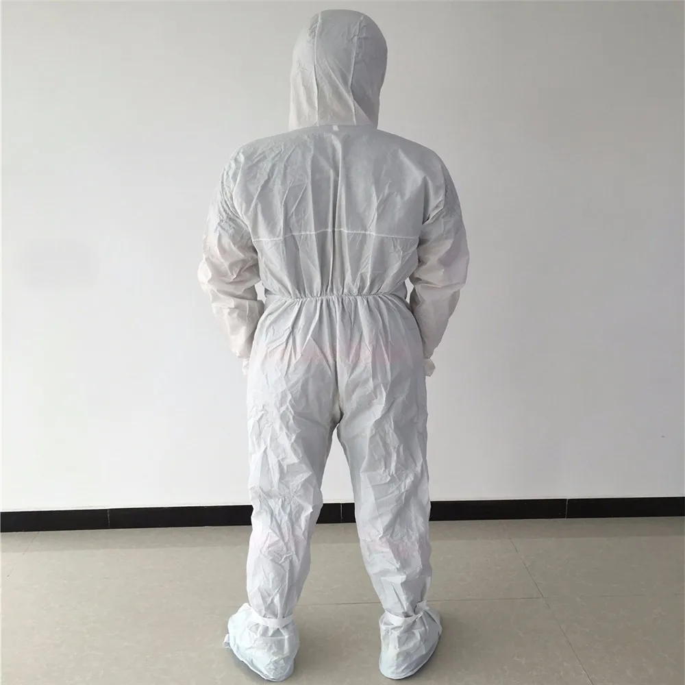 Usine Junlong de blouse de laboratoire non tissée blanche médicale ...