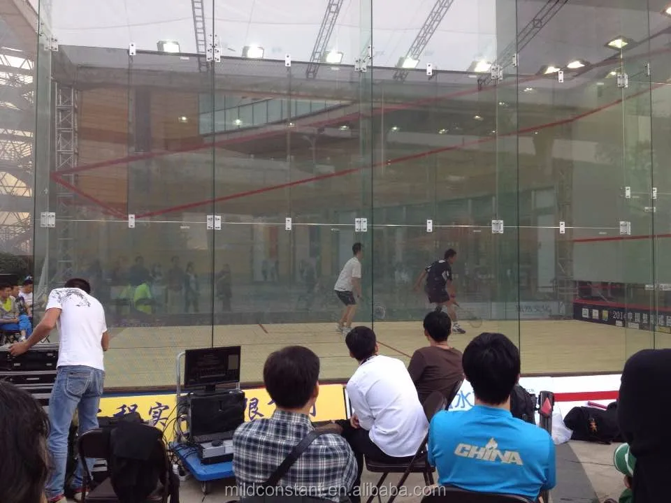 Wholesale Nearby Squash Courts - Turfuni & Grand Central Station