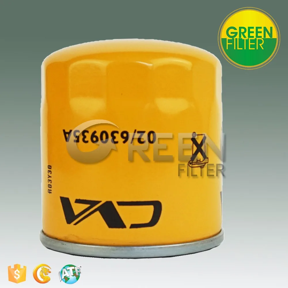 02630935a 02-630935a New Product Oil Filter,Spin-on Filter Use 02 ...
