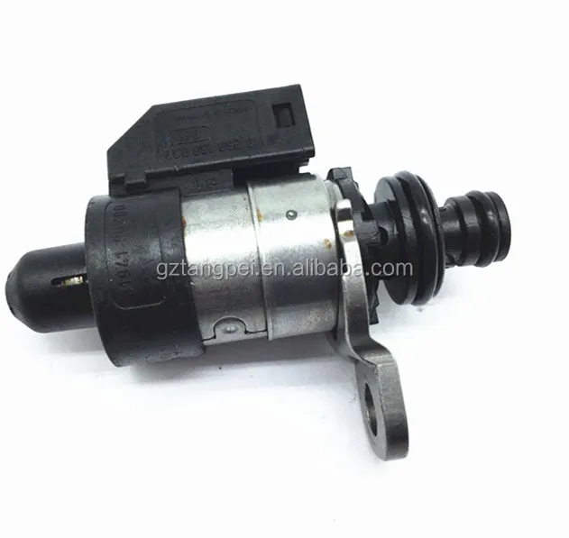 Transmission Solenoid Valve Oem 31941-90x00 0260130030 - Buy ...