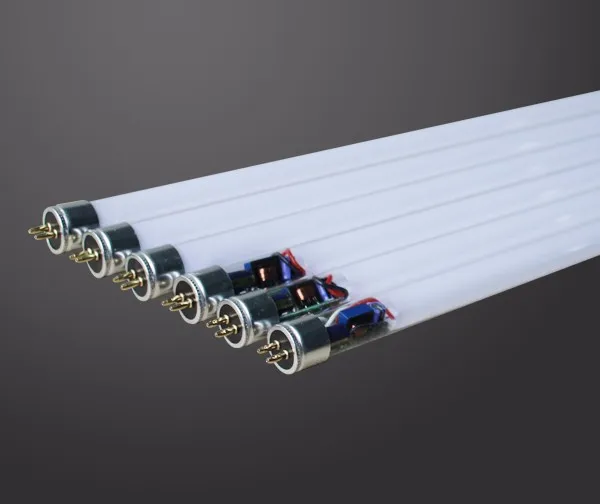 12 Watt T5 Glass Led Tube T5 Tube Light 85cm T5 Led Tube - Buy 85cm T5 ...