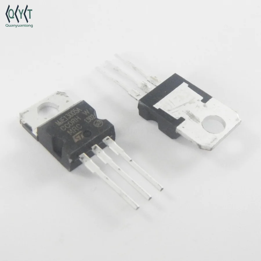 To-220 Npn Power Transistors Mje13005a Mje13005 13005 - Buy Mje13005a ...