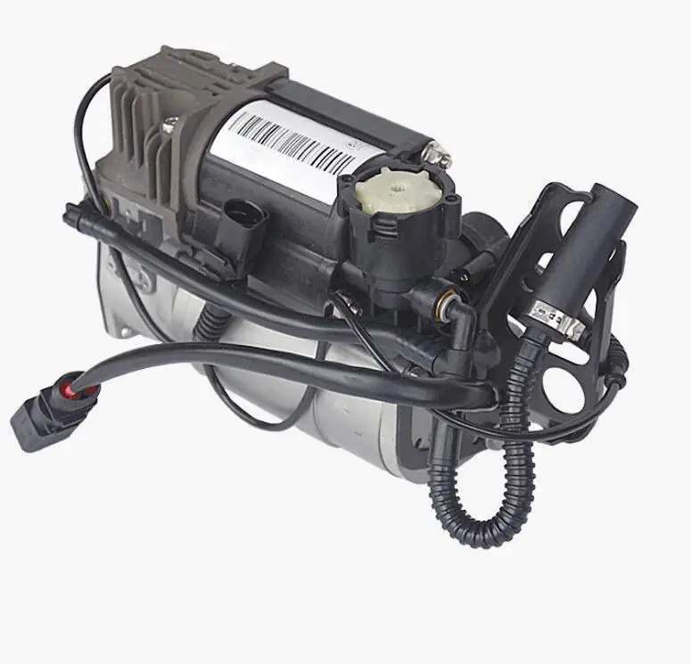 7l0698007,4154031130,95535890104,4154033020 Airmatic Suspension ...