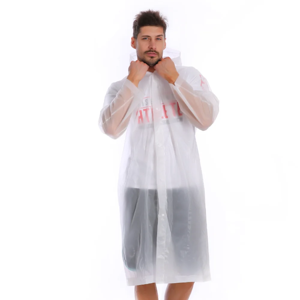 Cheap Pvc Long Raincoat Waterproof Custom Full Body Adult Rain Coat ...