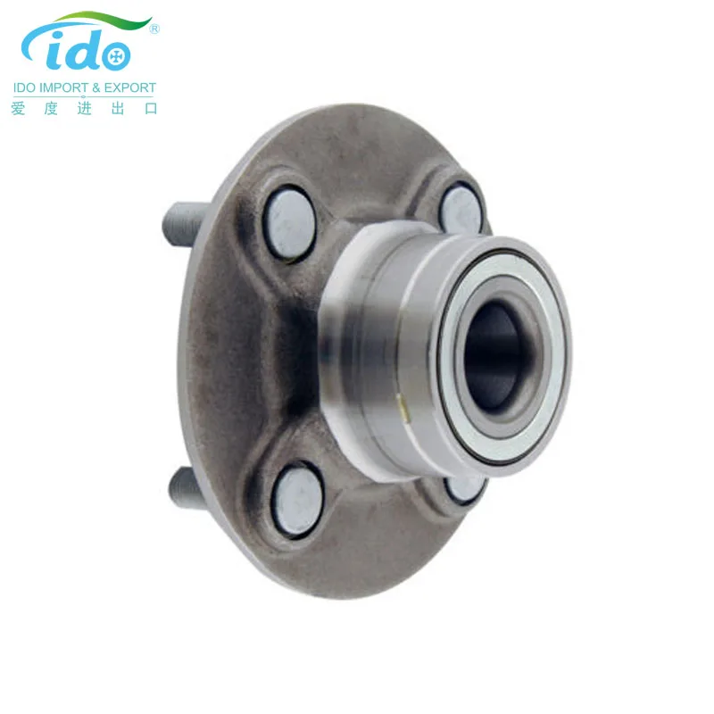 Wheel Hub Unit for Mitsubishi Colt/Lancer/Carisma MB844919| Alibaba.com