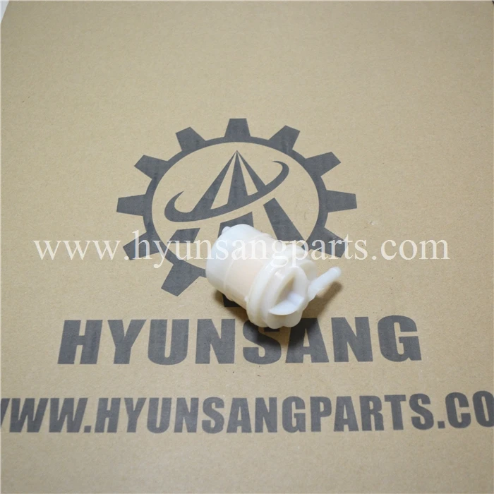 Fuel Filter For 129052-55630 Ym12905255630 12905255630 Ym129052-55630 ...