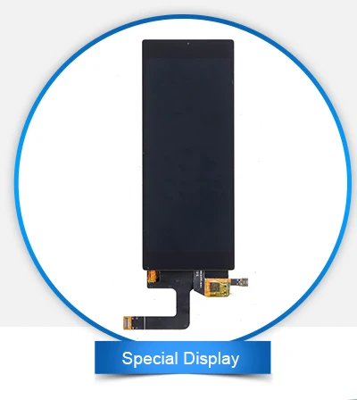 Shenzhen Elsun Technology Co., Ltd. - LCD Display Module, LCD Panel