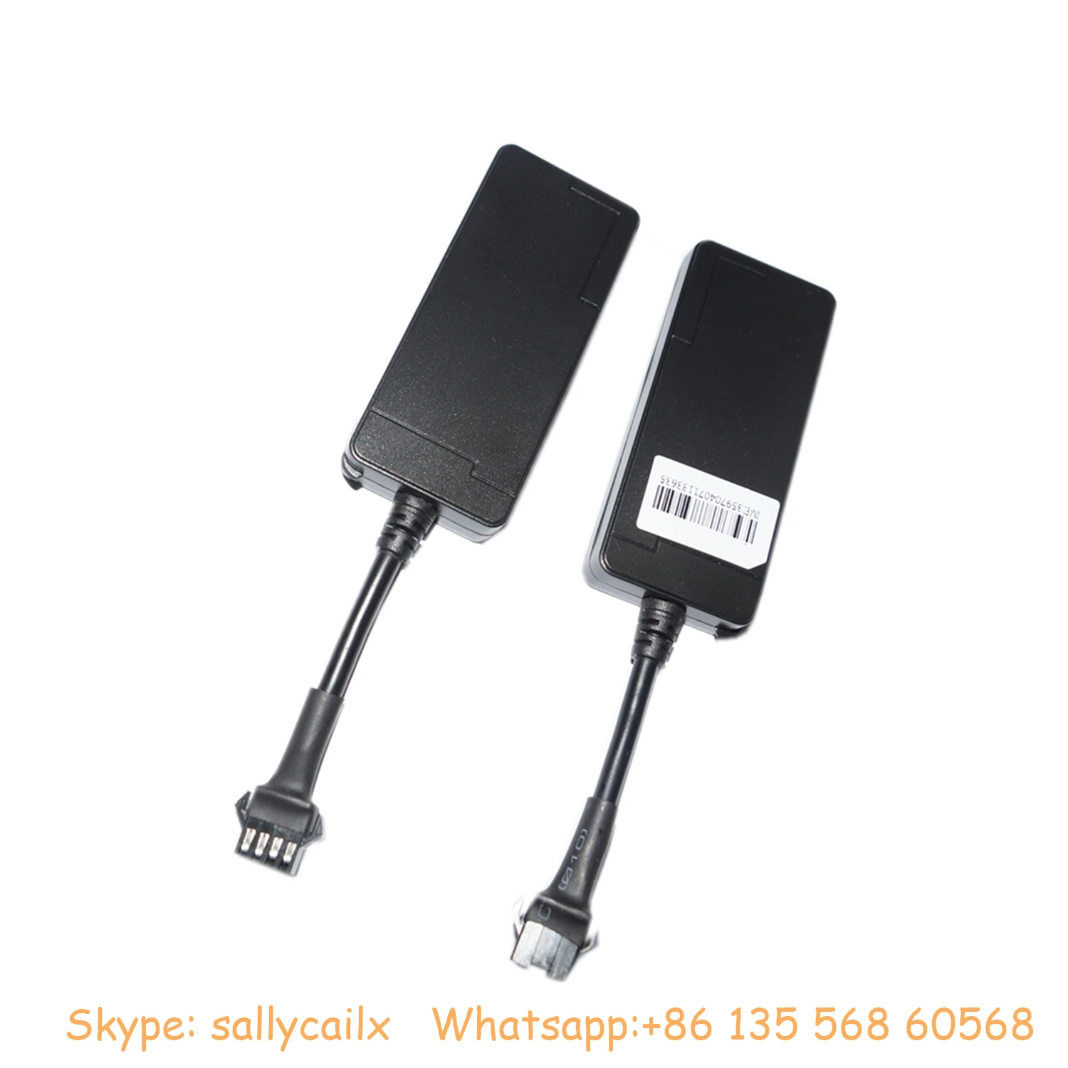 Y18 GPS Tracker - Smart Vehicle Monitoring Solutions