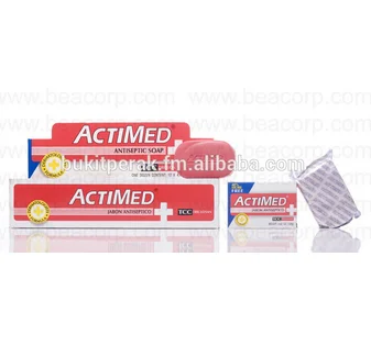 Savon Antiseptique Actimed - Buy Actimed,Antiseptique,Savon Product on ...