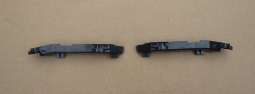 Mercedes AMG C-Class W205 Front Bumper Bracket Interconnect