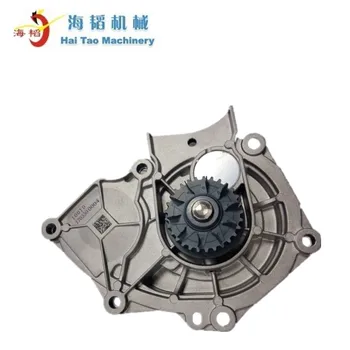 Oe 06l121012 A 06k121011 06l121005a Ea888 Vw Auto Water Pump ...