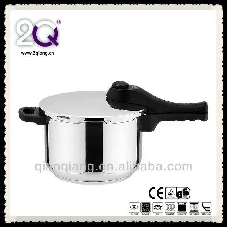 High Quality Pressure Cooker German Market - Buy Pressure Cooker,German ...