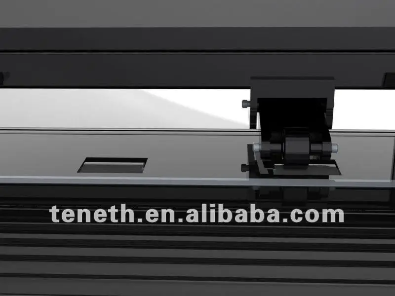 Teneth 1500mm Vinyl Cutting Plotter - Precision & Efficiency
