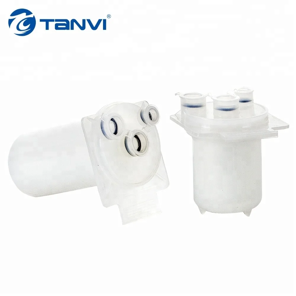 0.2um Filter Cartridge PES Capsule Filter - Small Volume Filter
