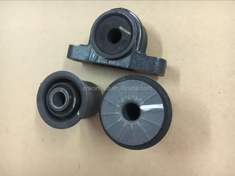 Jeep Grand Cherokee Bush Set Control Arm 52089980 52089981 52089980aj ...