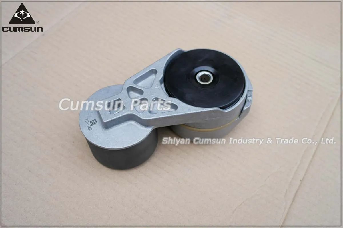 Belt Tensioner 2117895 211-7895 For Caterpillar (cat) E345c E345d C13 ...