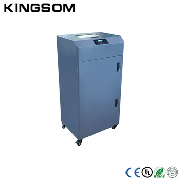Kingsom Dx6000 Smoke Extractor Dust Absorber Machines - Buy Dust ...