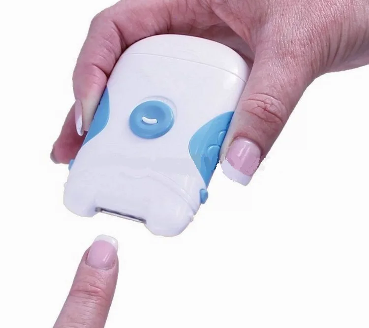 New Facial Epi Roller Handheld Hair Remover - Spring Roller