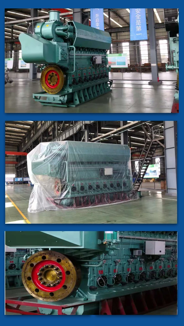 2018 Marine Engines Used Diesel Inboard - Buy Marine Diesel Engine ...