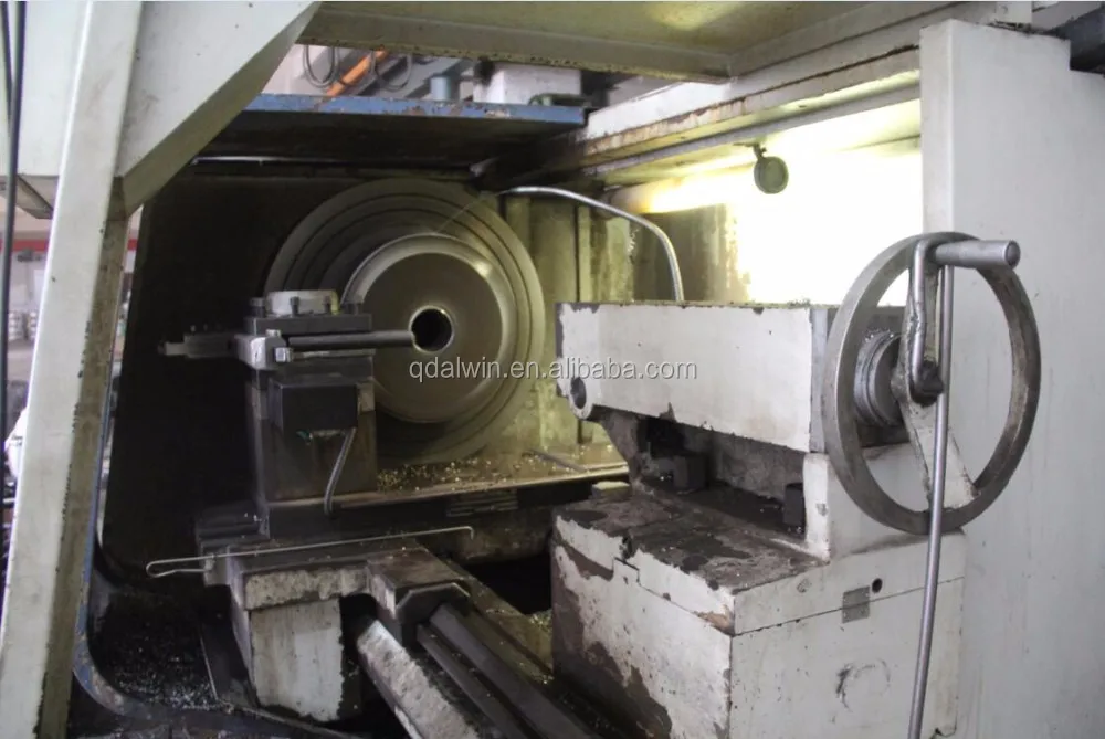 Awi Tyre Mould for Motorcycle Bicycle Truck Tire Making