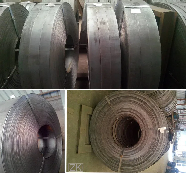 Sk5 High Carbon Spring Steel Strip Japan For Bandsaw Blade - Buy Steel ...