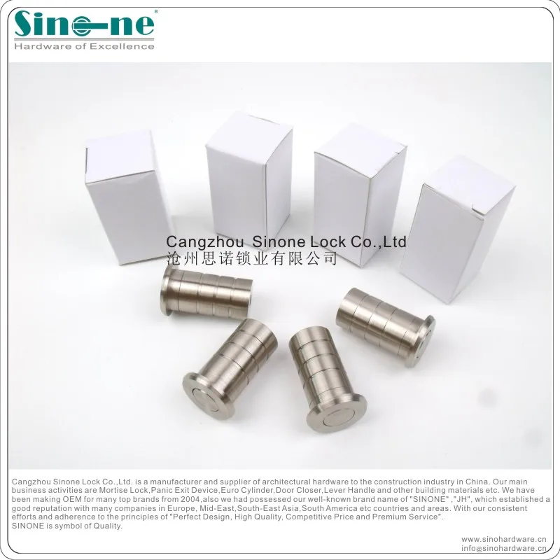 Ss304 Dust Proof Strike Socket Dp01 For Flush Bolt - Buy Stainless ...