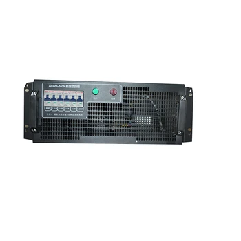 Load Banks 5kw Rack-mounted Load Bank For Data Center Testing - Buy ...