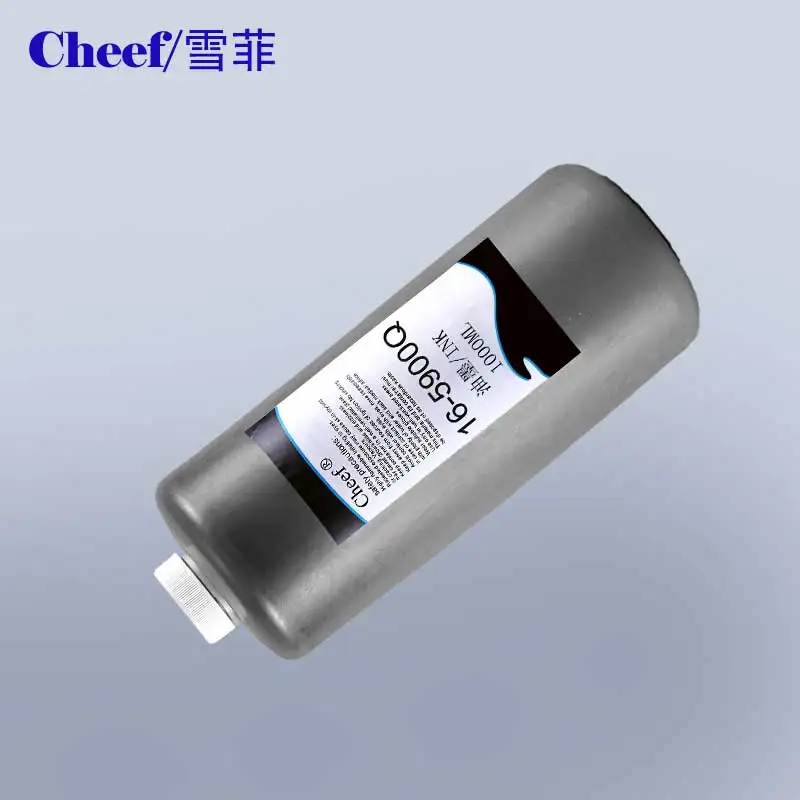 Videojet Consumable Ink 16-5900Q - High-Performance Printing