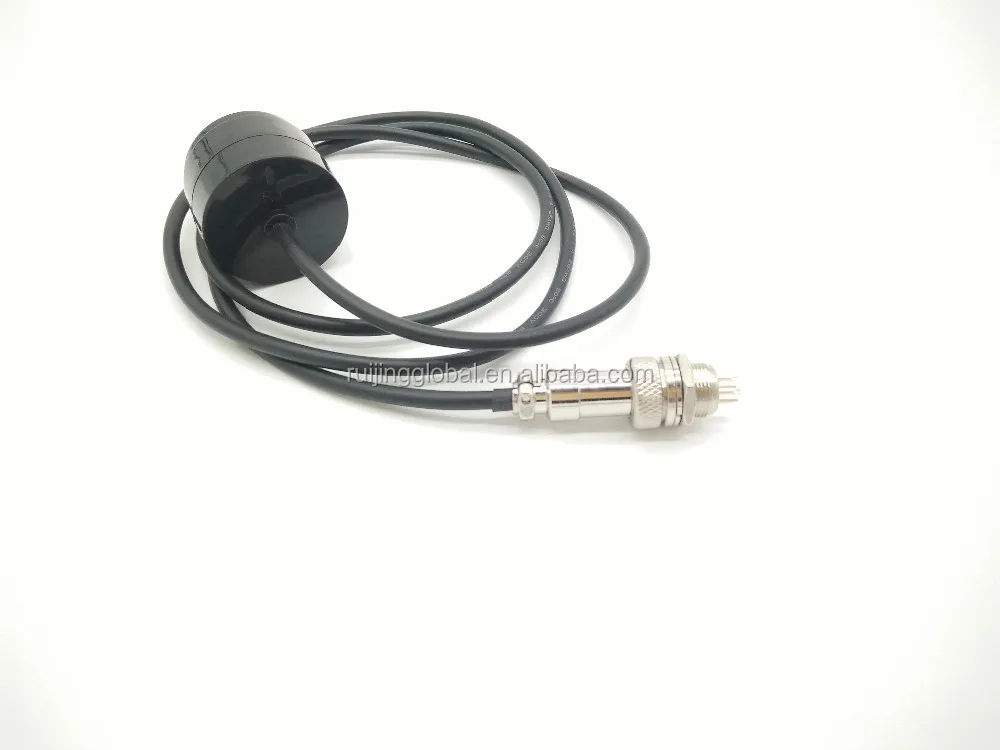 IEC62056-21 IEC1107 sonde optique RS485 standard pour la lecture de ...
