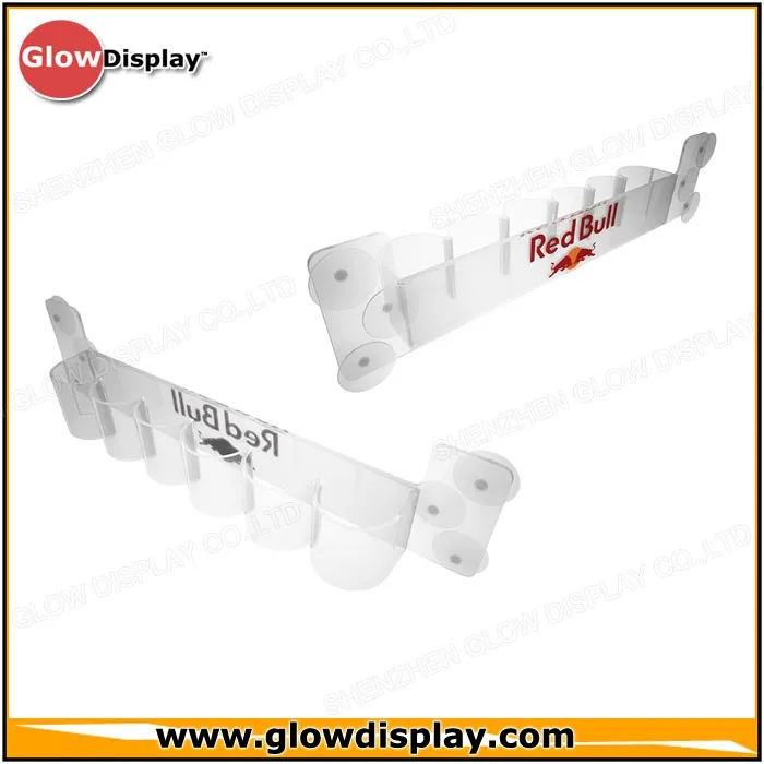 Beverage Bottle Refrigerator Drink Holder Suction Cups/suction Cup Door ...