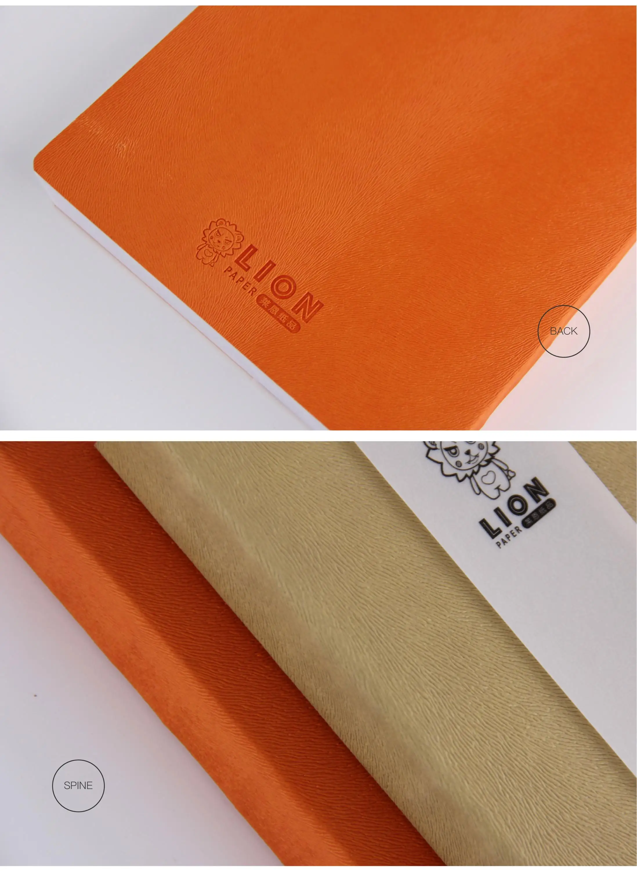 Design Your Own New Big Notebook For Pu Cover Buy Big Notebook Design Your Own Notebook New 