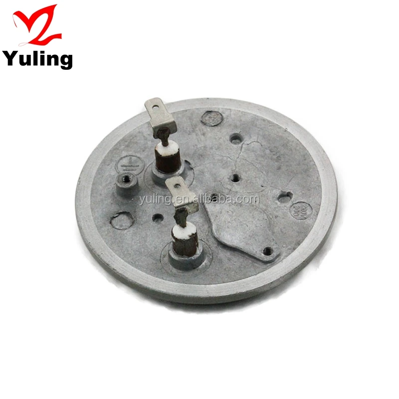 Electric Rice Cooker Heating Element/die Cast Heating Element - Buy ...