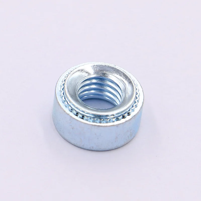 Free Sample Customized Saluminium Self Clinching Nut M3 - Buy Quality ...