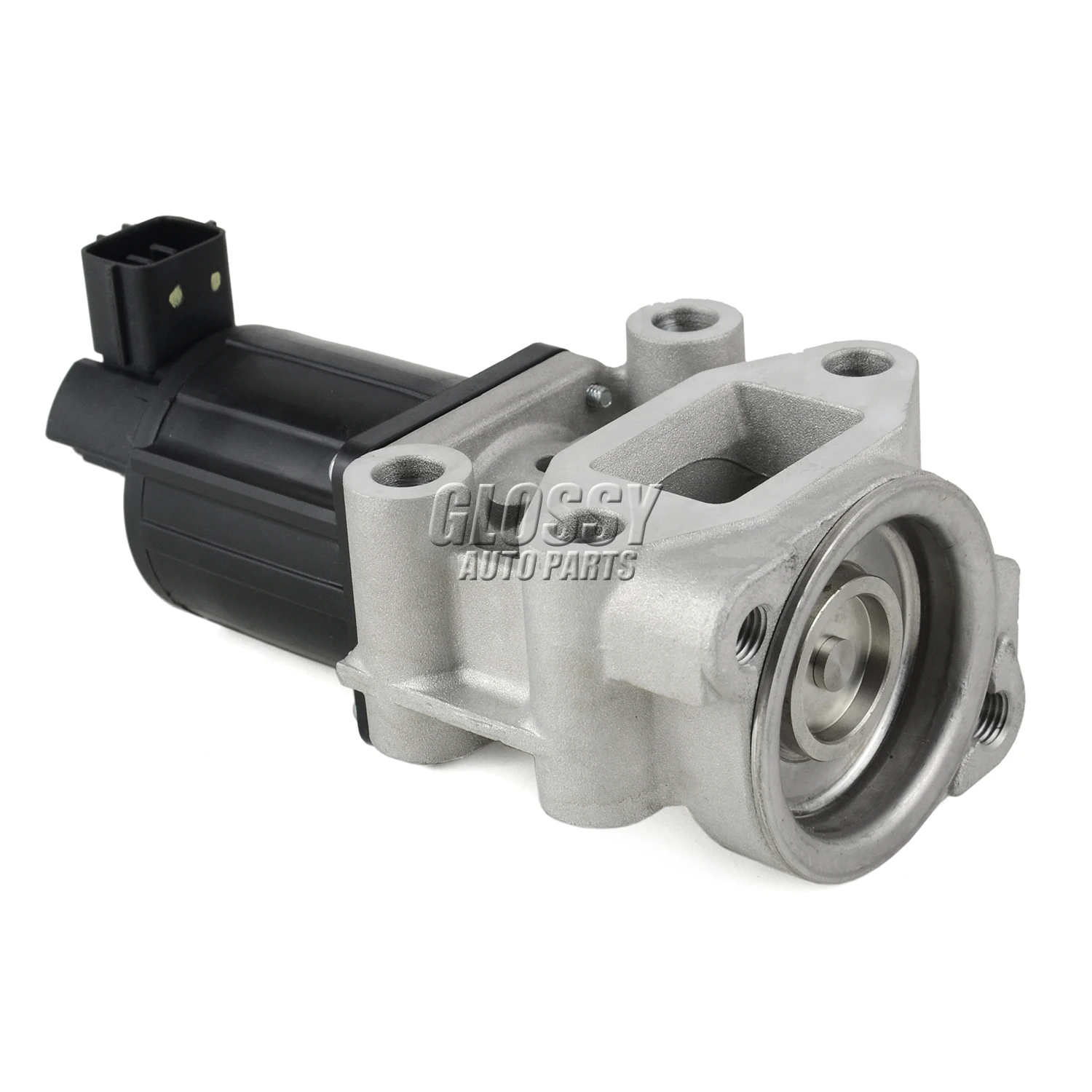 Glossy EGR Valve for L200 - 1582A038 - 2008-2015 MITSUBISHI
