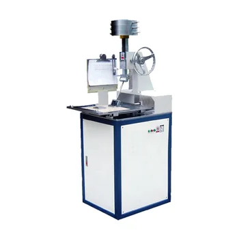 Shoe Sole Coefficient Of Friction Tester,Footwear Static Anti-slip ...