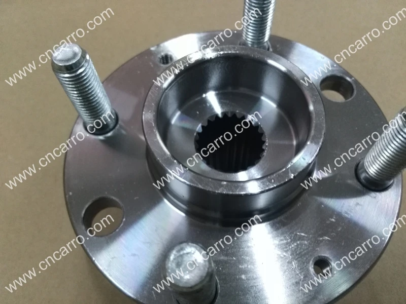 96535041 Daewoo Lacetti Wheel Hub Bearing - Buy 96535041,Daewoo Lacetti ...