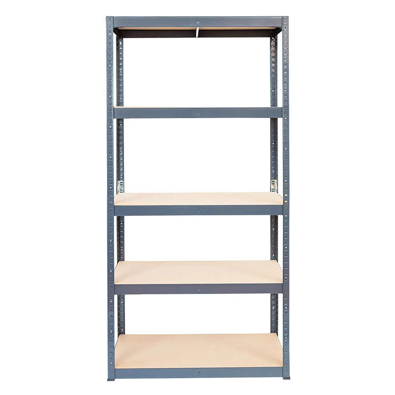 5 Layer Home Storage Rack With Mdf Board - Buy Rack With Mdf Board ...