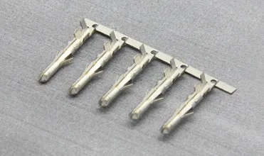 Molex 5556 Mini-fit Female Crimp Terminal - Buy Female Crimp Terminal ...